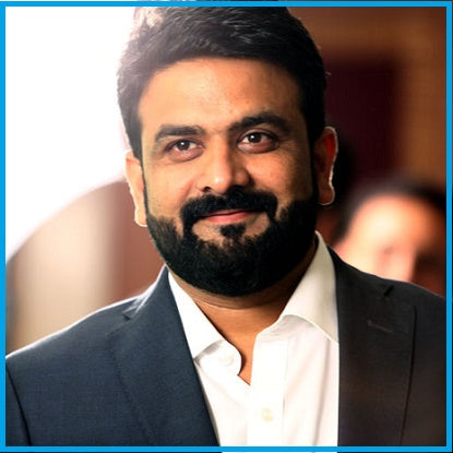 CA Vinod Reddy – Conceptualising Cost And SM