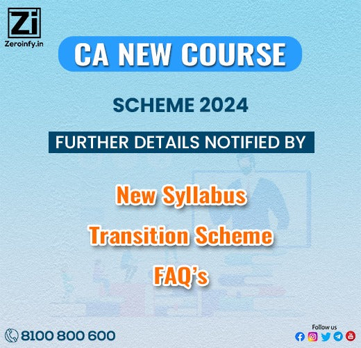 ICAI New Course 2023